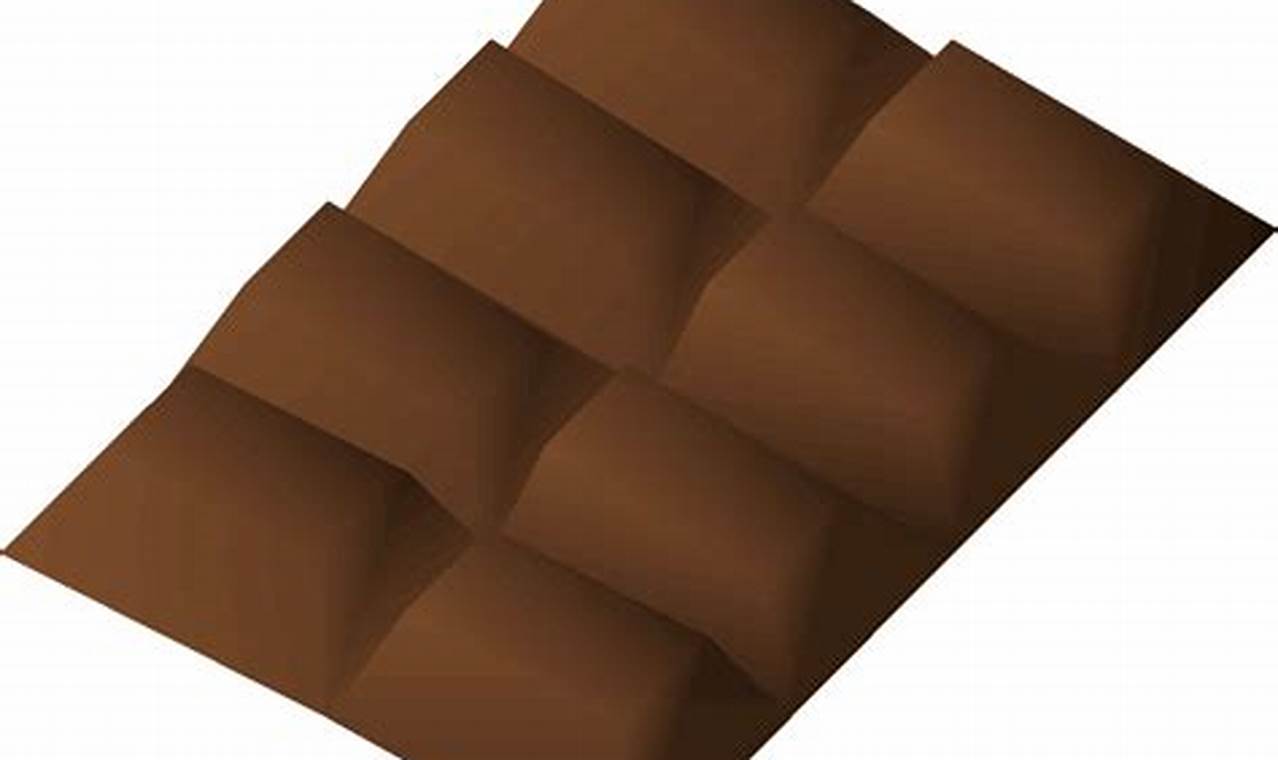 OSRS Chocolate Bar: Guide & Uses