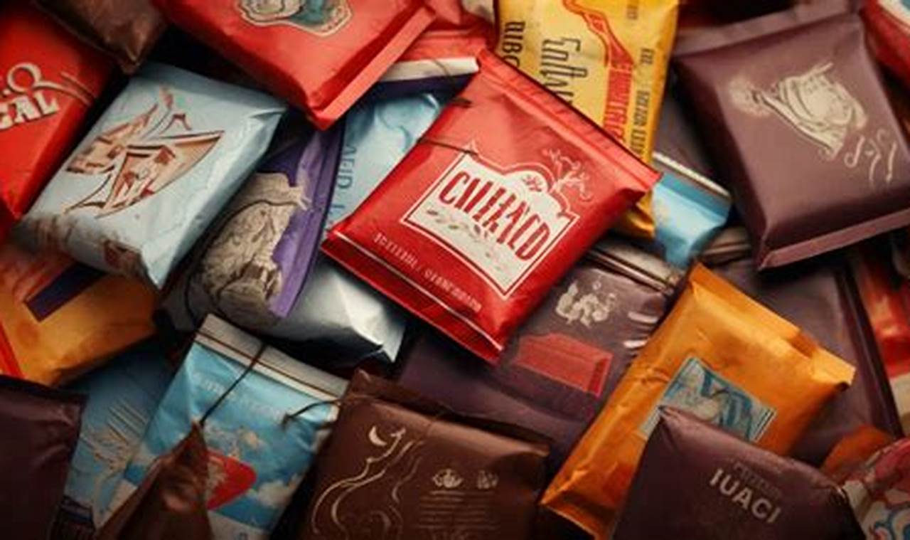 Do Hot Chocolate Packets Expire? Shelf Life & Safety