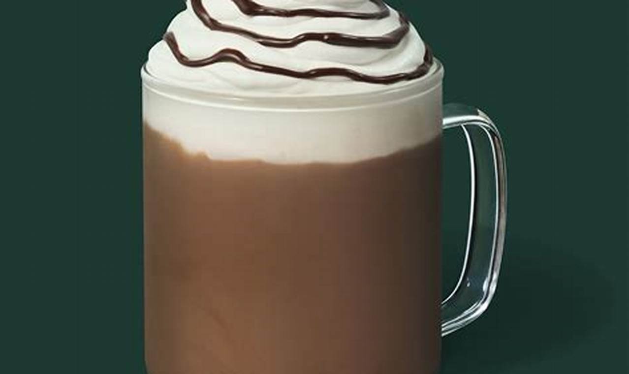 Hot Chocolate Prices: A Guide & Insights