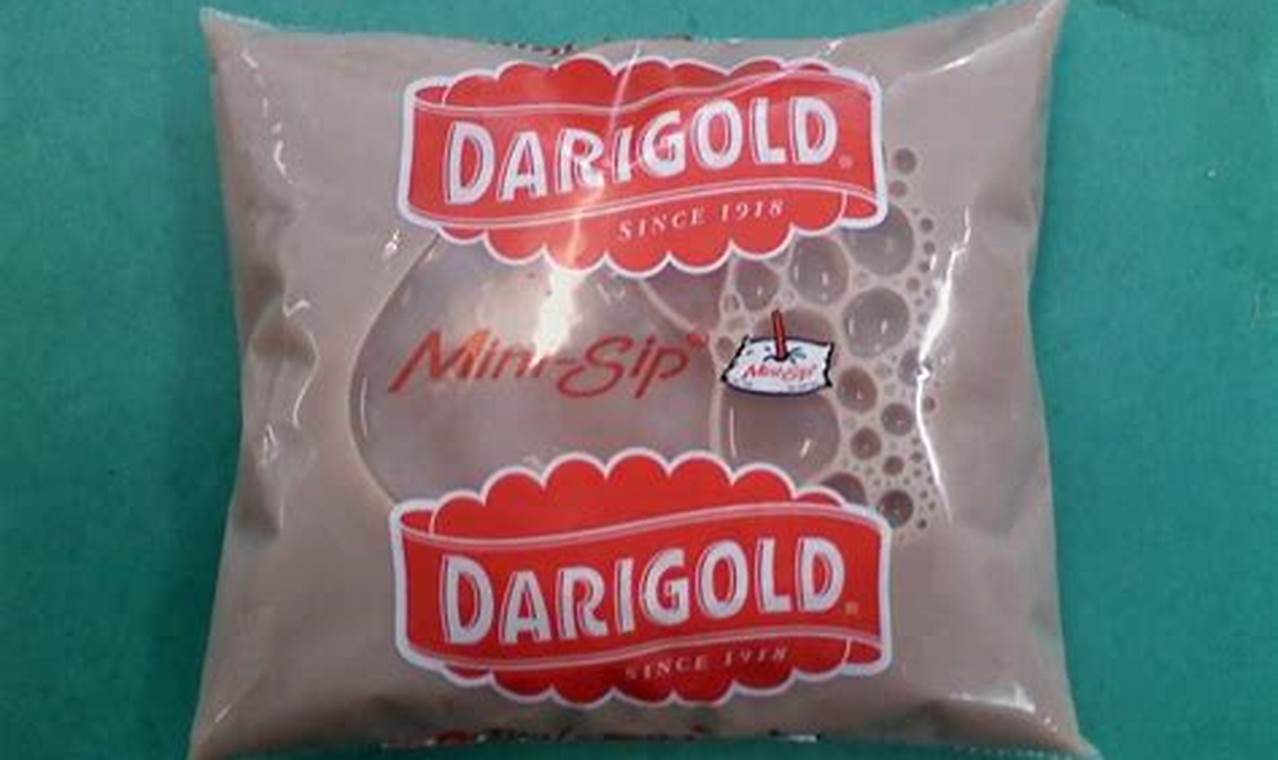 Best Bagged Chocolate Milk: Top Brands & Buying Guide