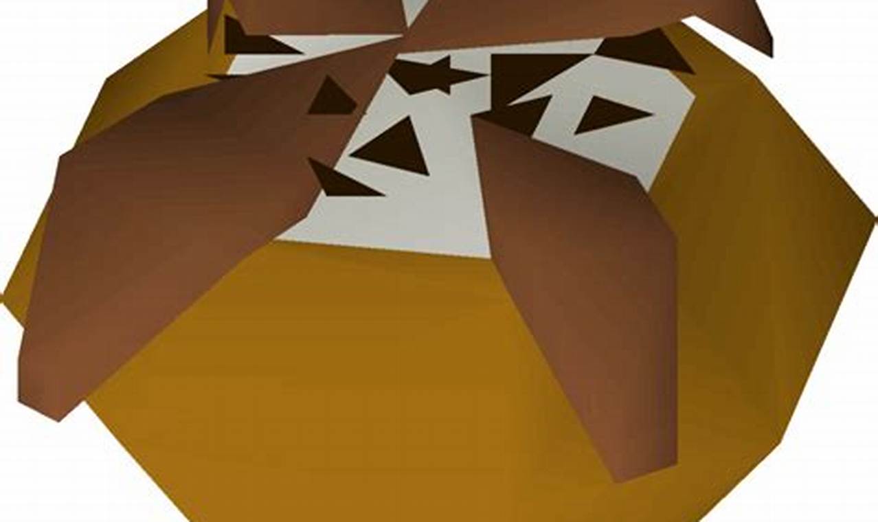 OSRS Chocolate Bomb: Guide & Uses