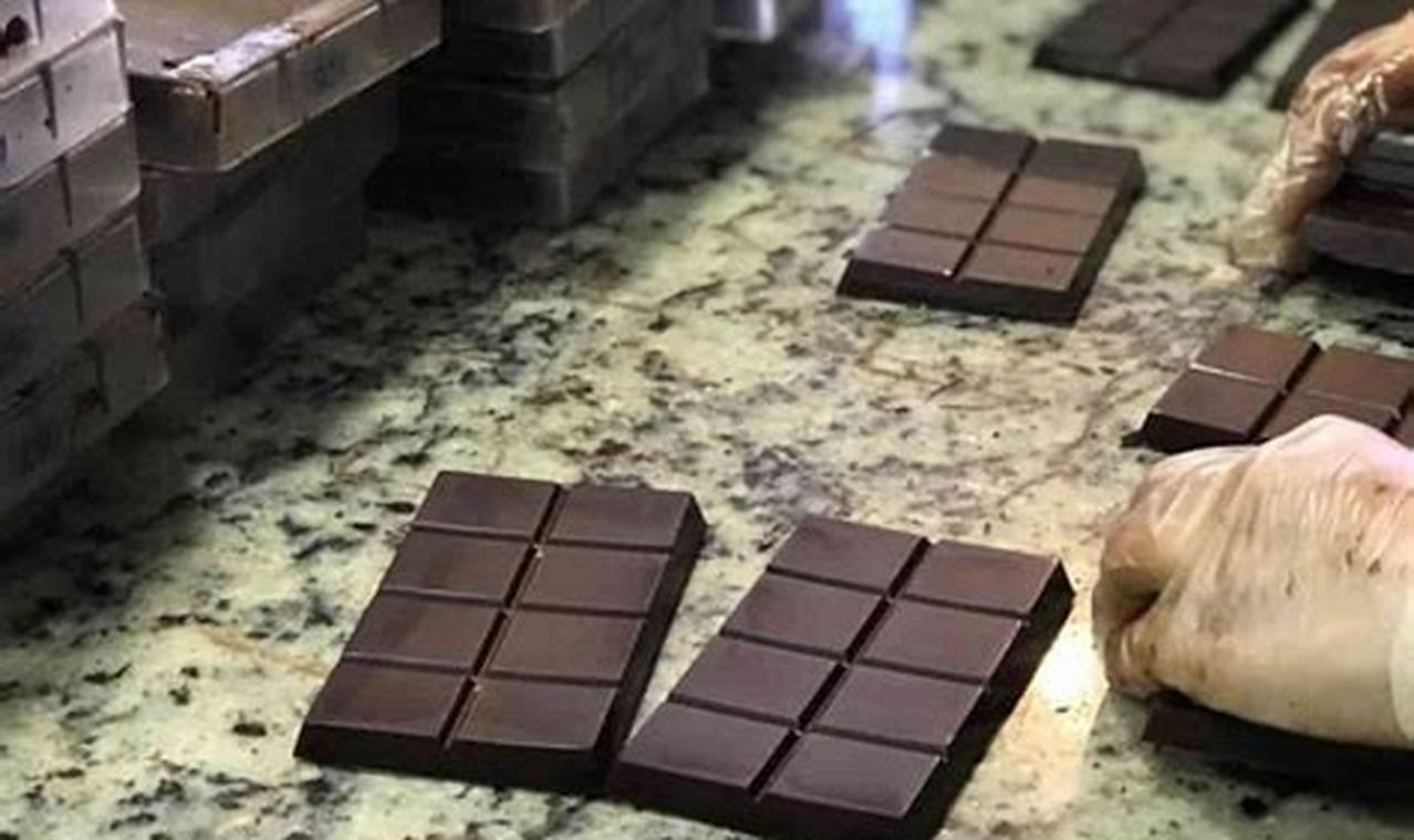 The Art of Fazer Chocolate: A Guide